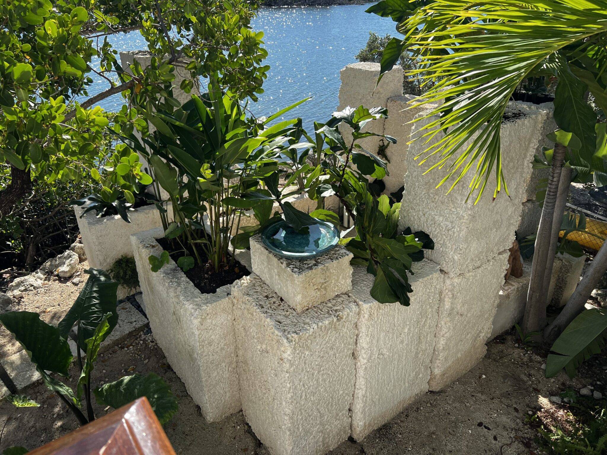 Stone Masonry & Landscaping Projects Gallery in Miami | Epic Stoneworks